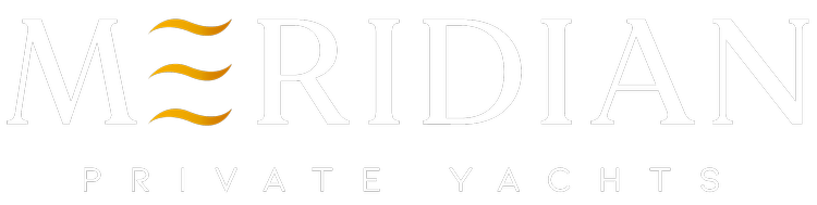 Meridian Private Yachts