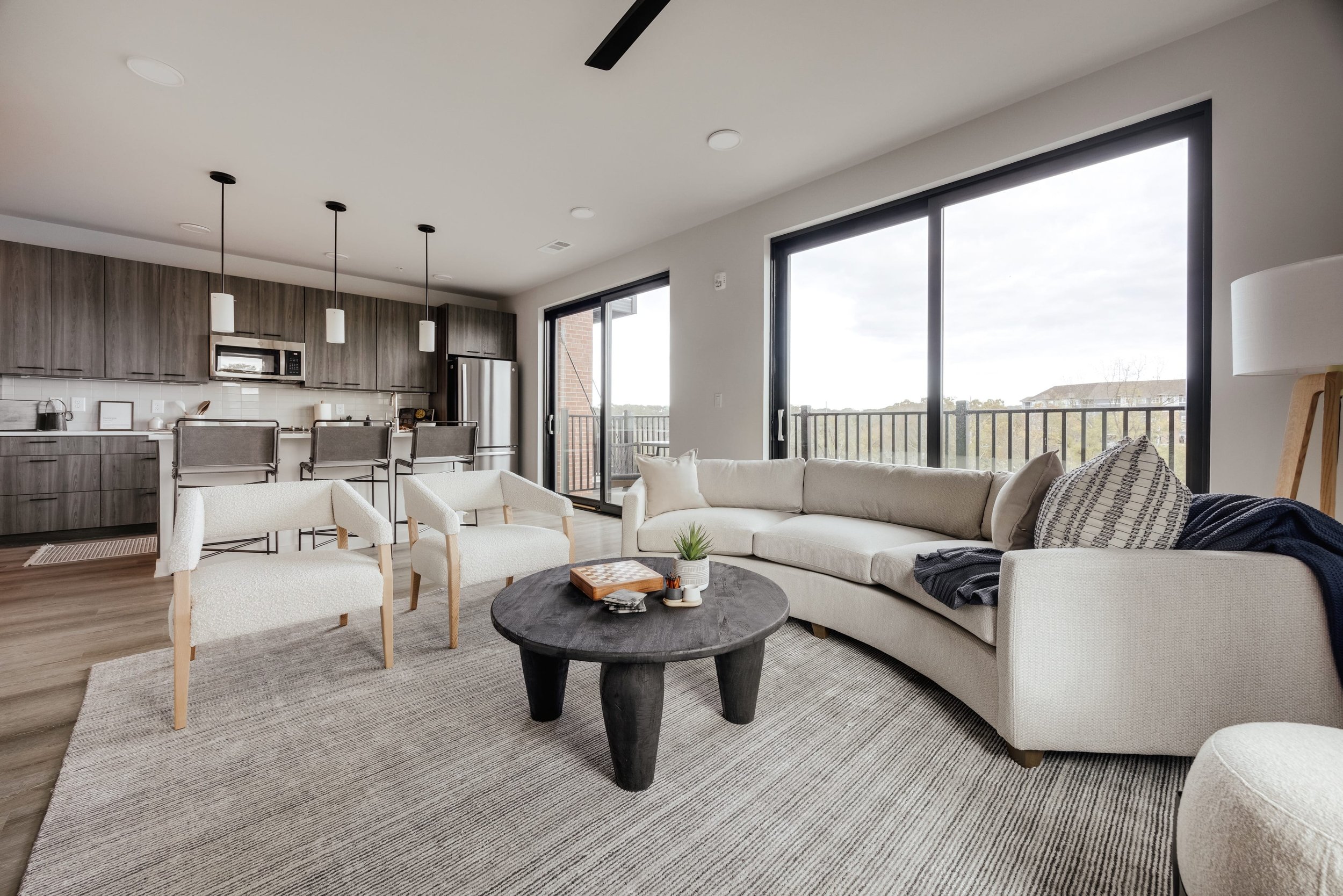 The 1785 Residence Club