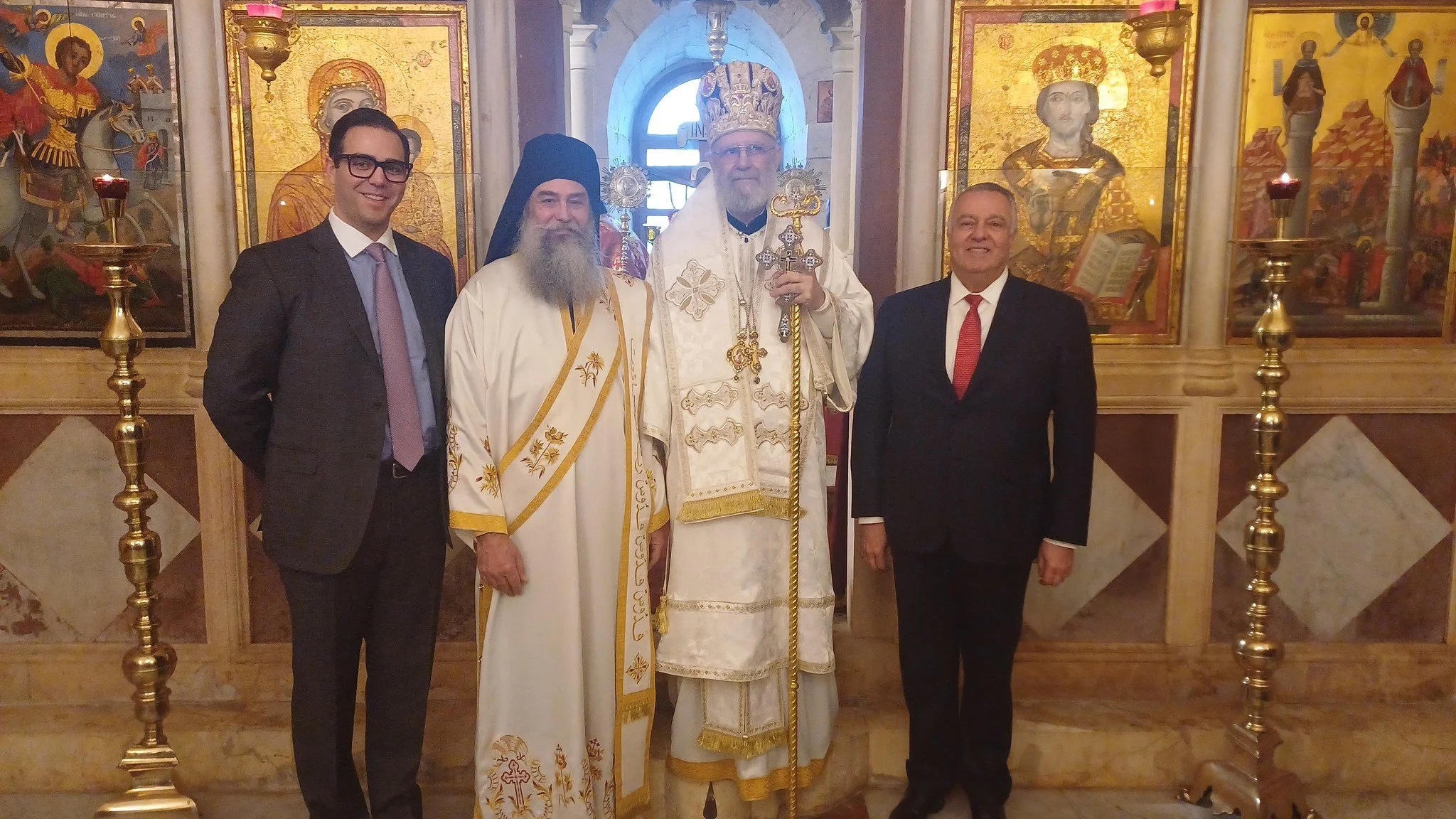 Antiochian Archdiocese Opening New Monastery in Tennessee — Holy ...