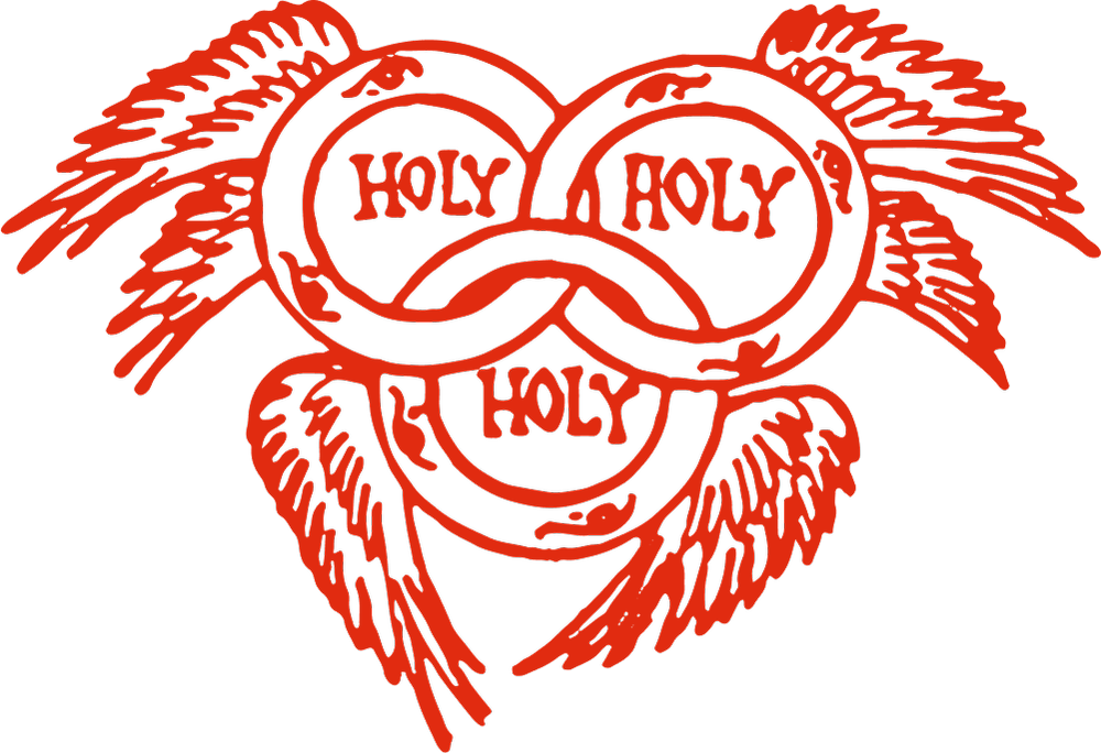 Holy Monastery of the Life-Giving Trinity
