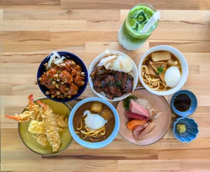 Menu & Online ordering | Order Food Easily Today — supa banana