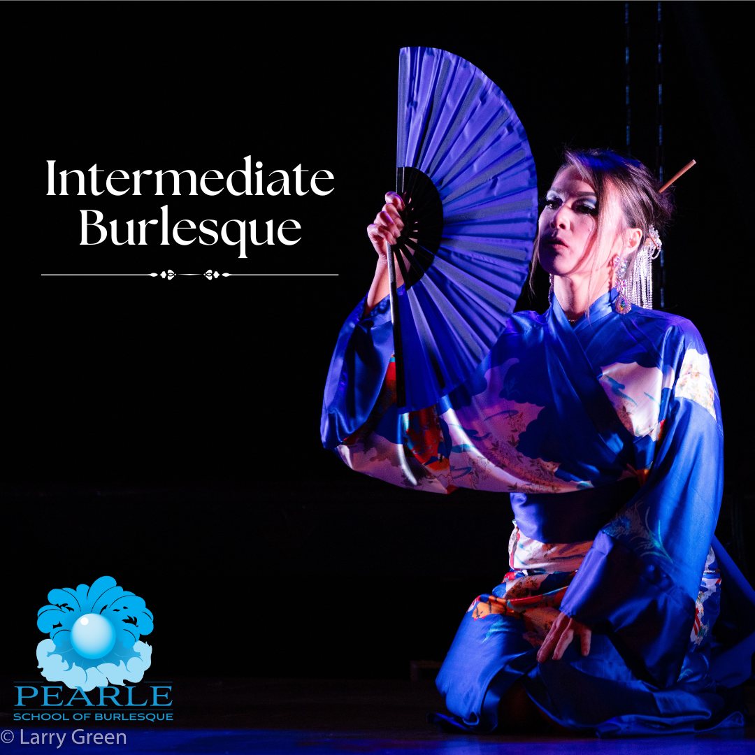 Pearle School of Burlesque