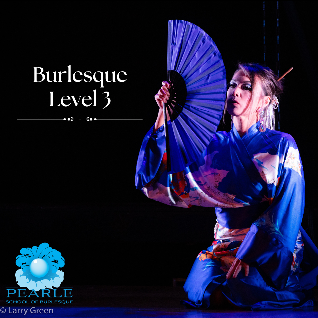 Pearle School of Burlesque