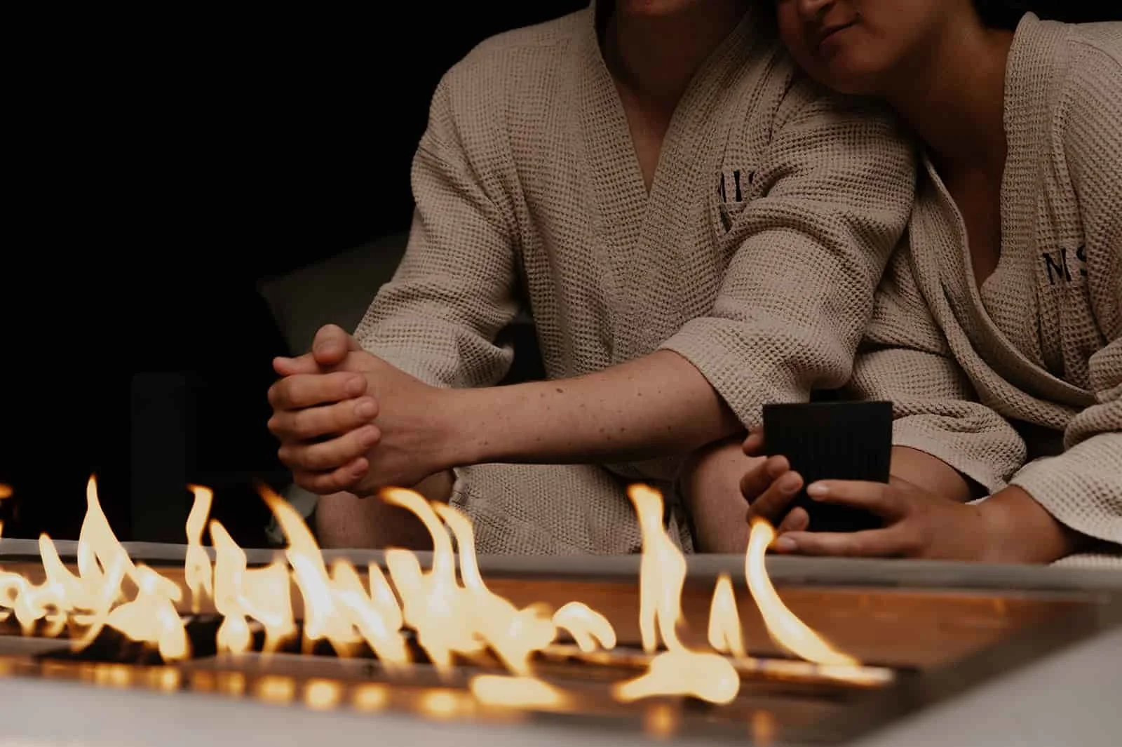 Starting the New Year with Contrast Therapy — Mist Thermal Sanctuary ...