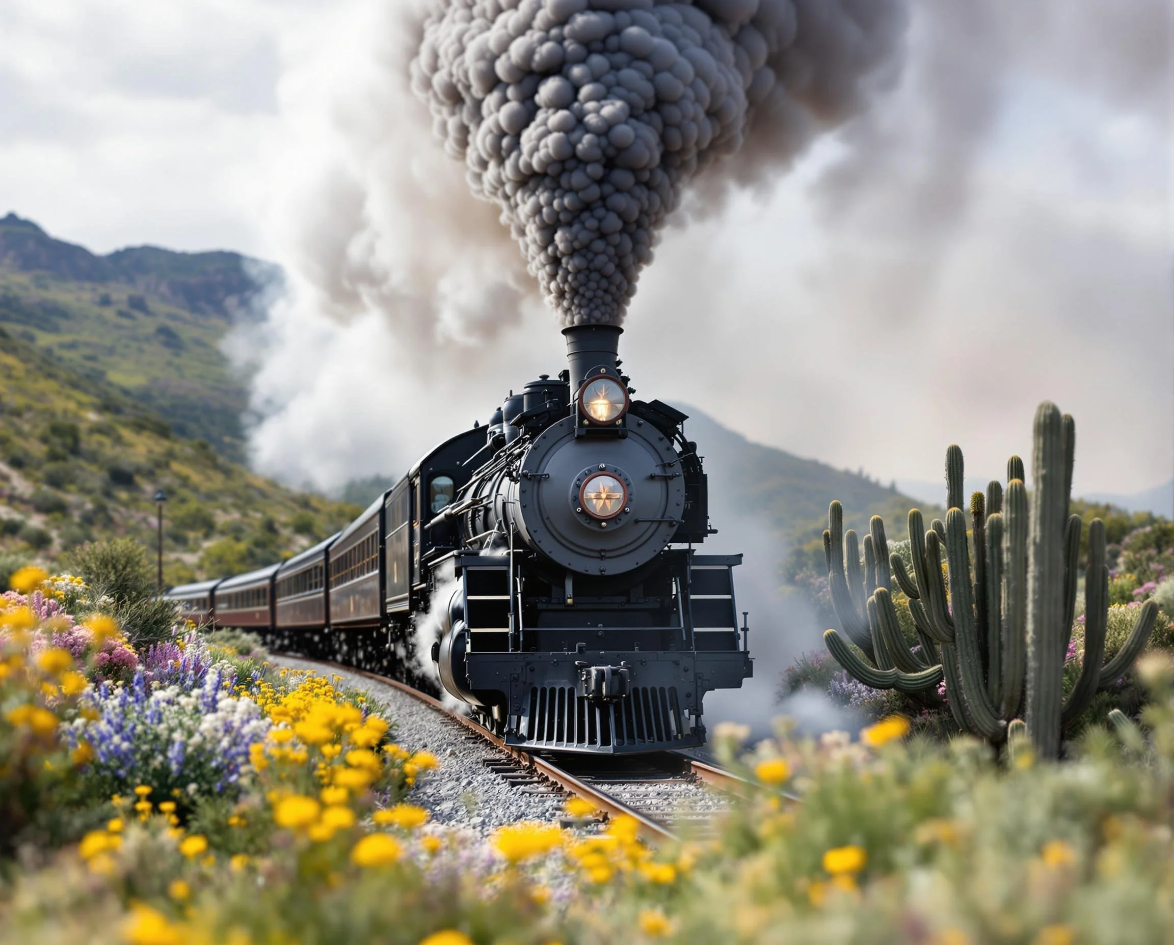 What Are the Coolest Train Rides Through Texas — Cleaning Services ...