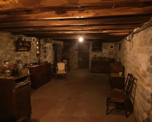 How to Clean a 100 Year Old Basement — Cleaning Services Round Rock