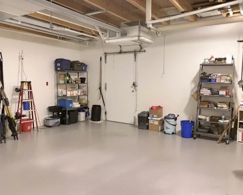 How to Clean Basement Walls — Cleaning Services Round Rock