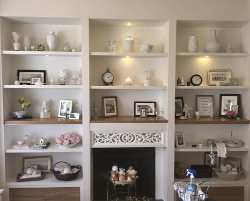 Best Way to Clean Around Fragile Decor — Cleaning Services Round Rock