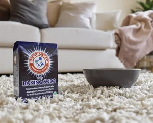 How to Get Rid of Carpet Odors Naturally — Cleaning Services Round Rock