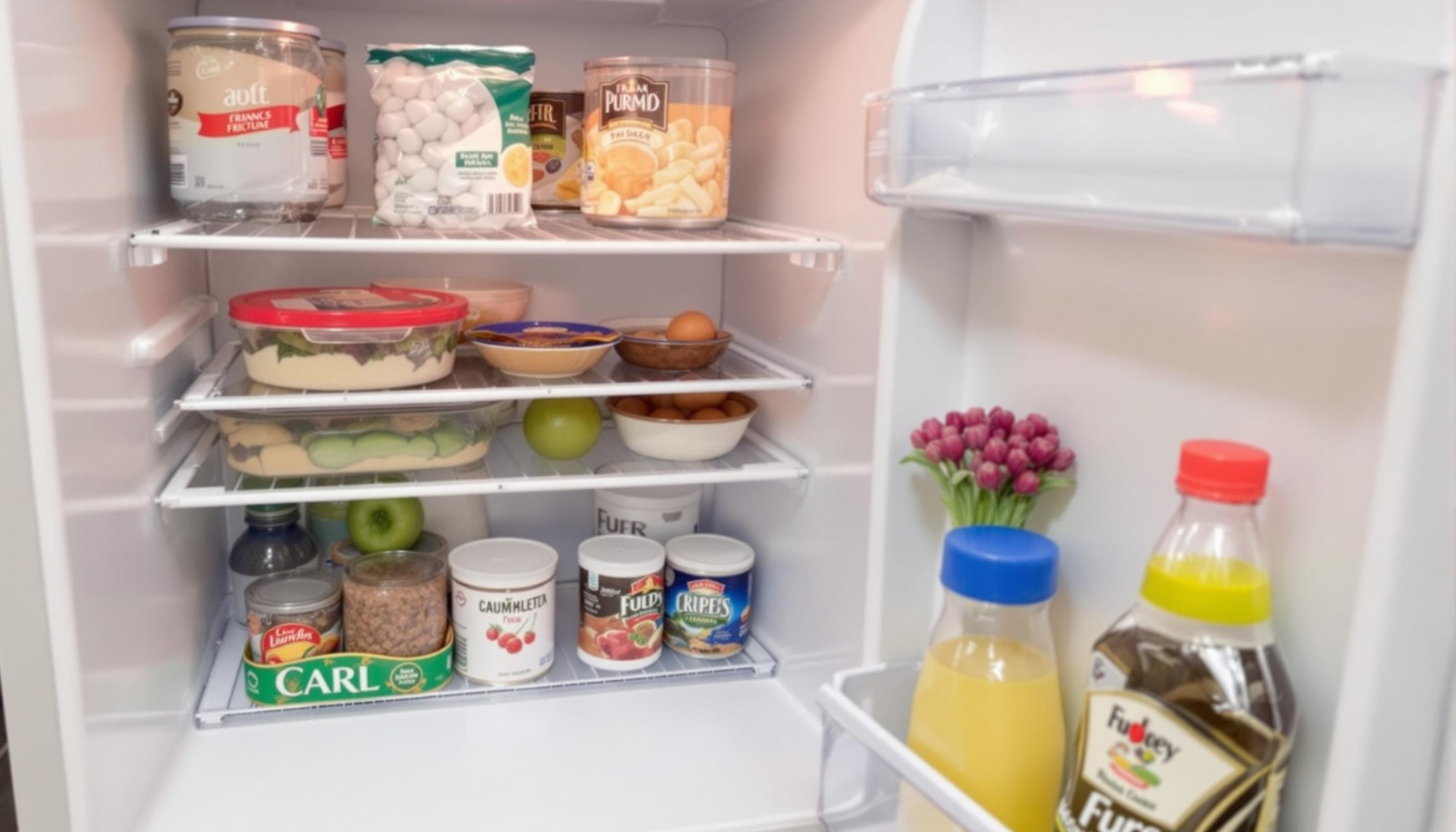 How to Clean a Mini Fridge — Cleaning Services Round Rock