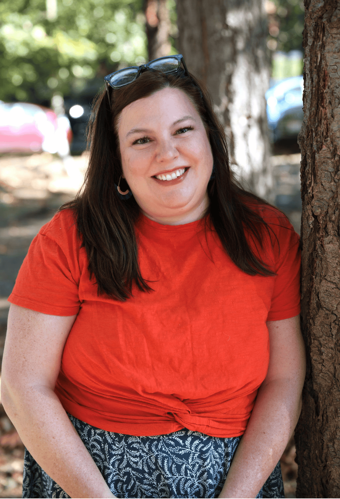 Our Team — TeamChild