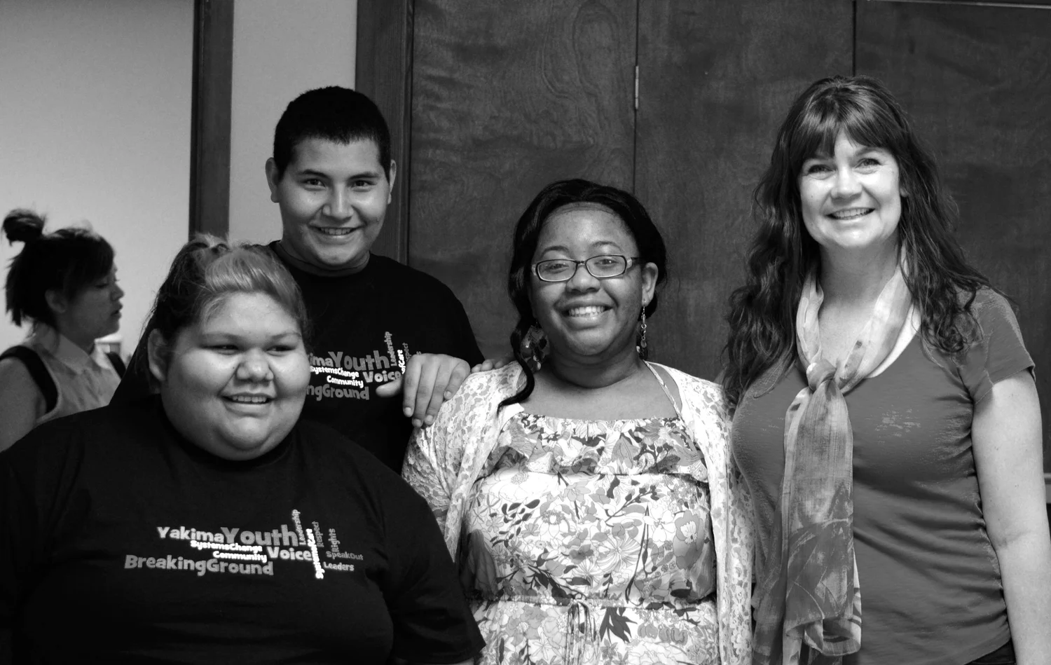 Contact Us — TeamChild