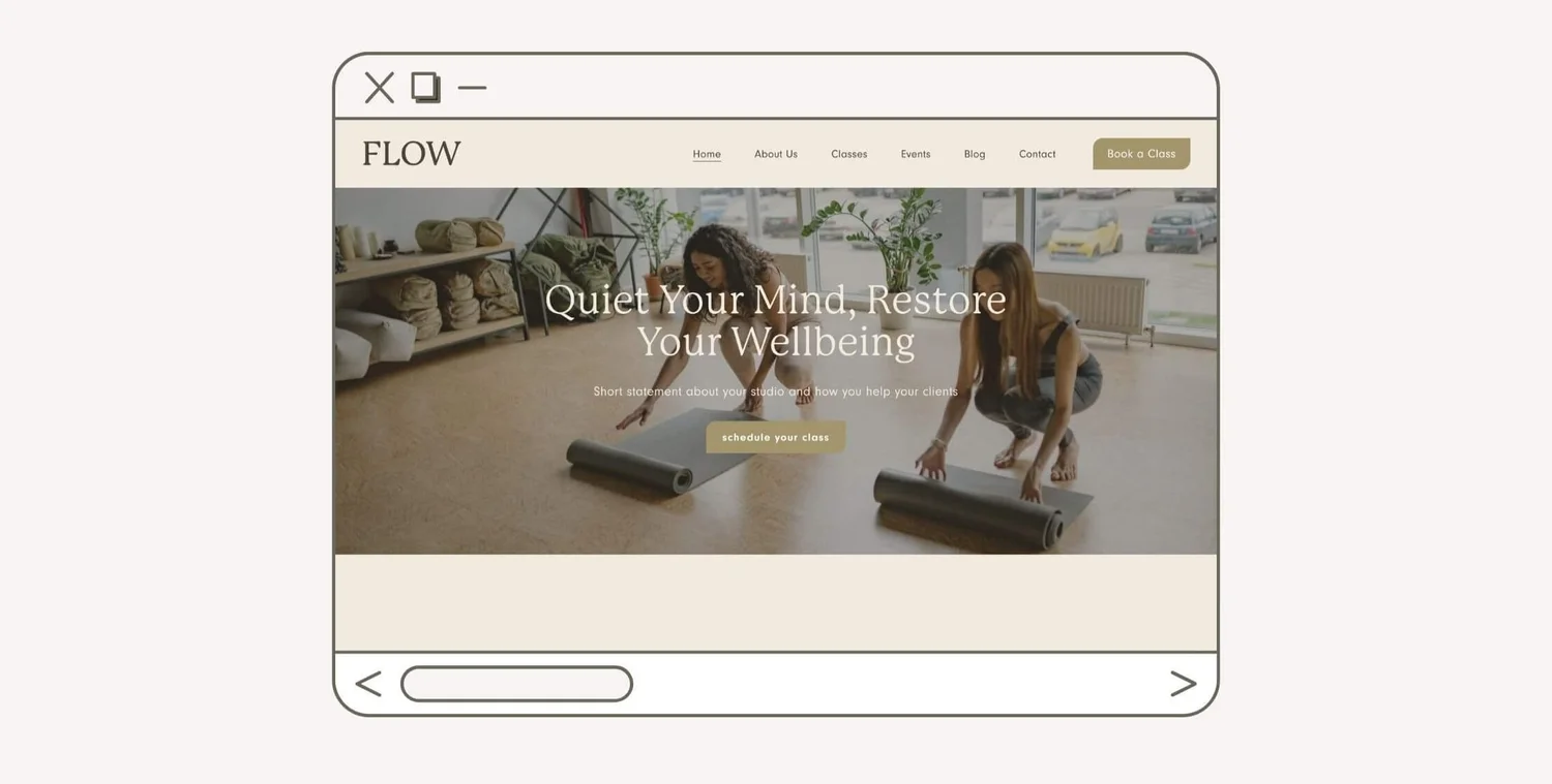 6 Website Design Elements That Convert Travel Advisor Website Visitors ...