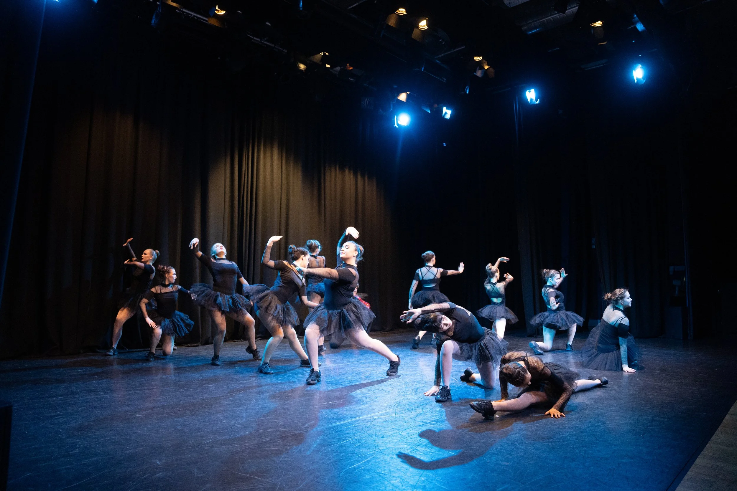 Starlight Dance School