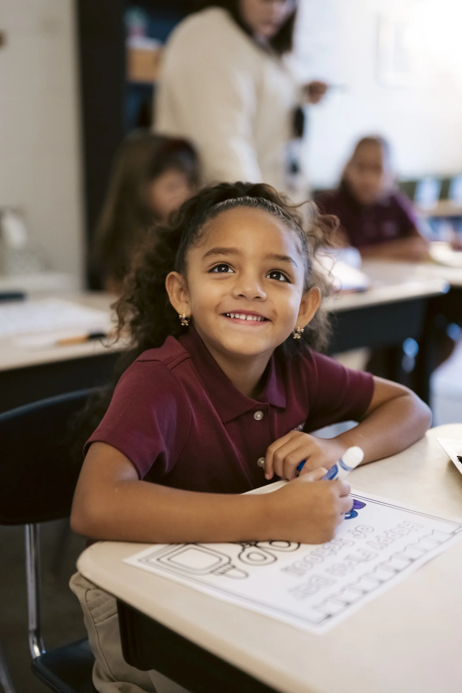 Trinity Classical Academy