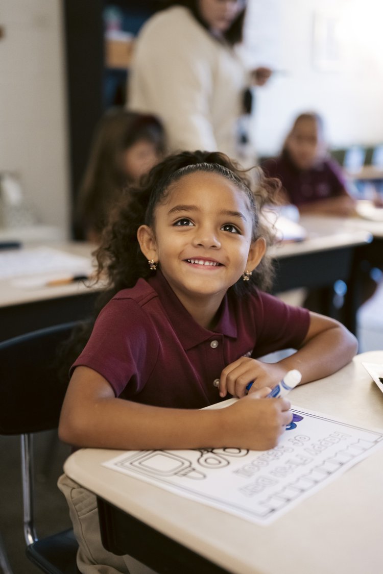 Trinity Classical Academy