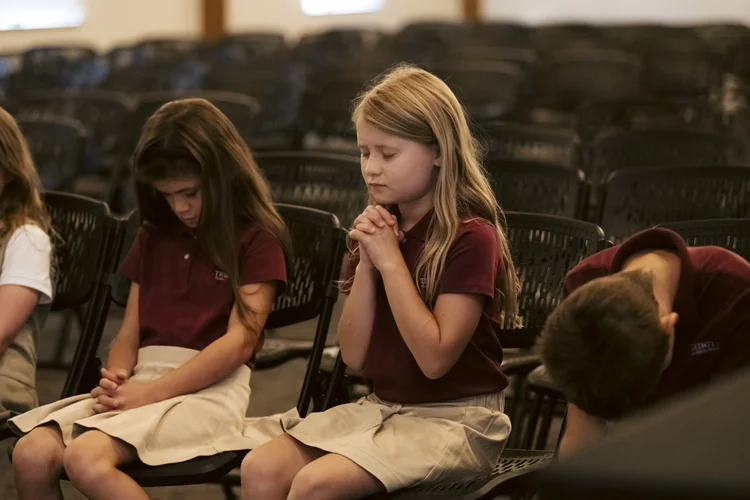 Trinity Classical Academy