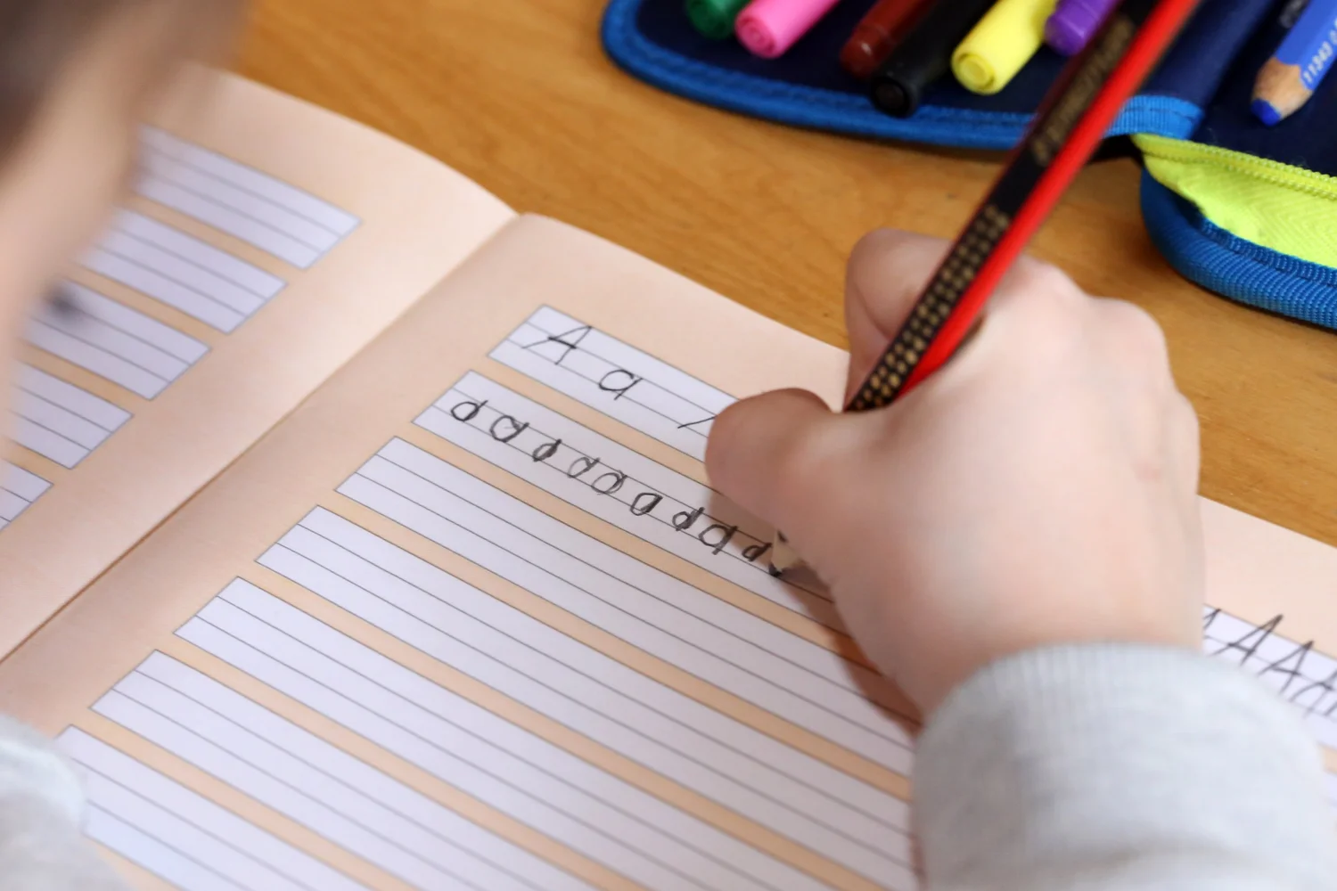 Trinity Classical Academy