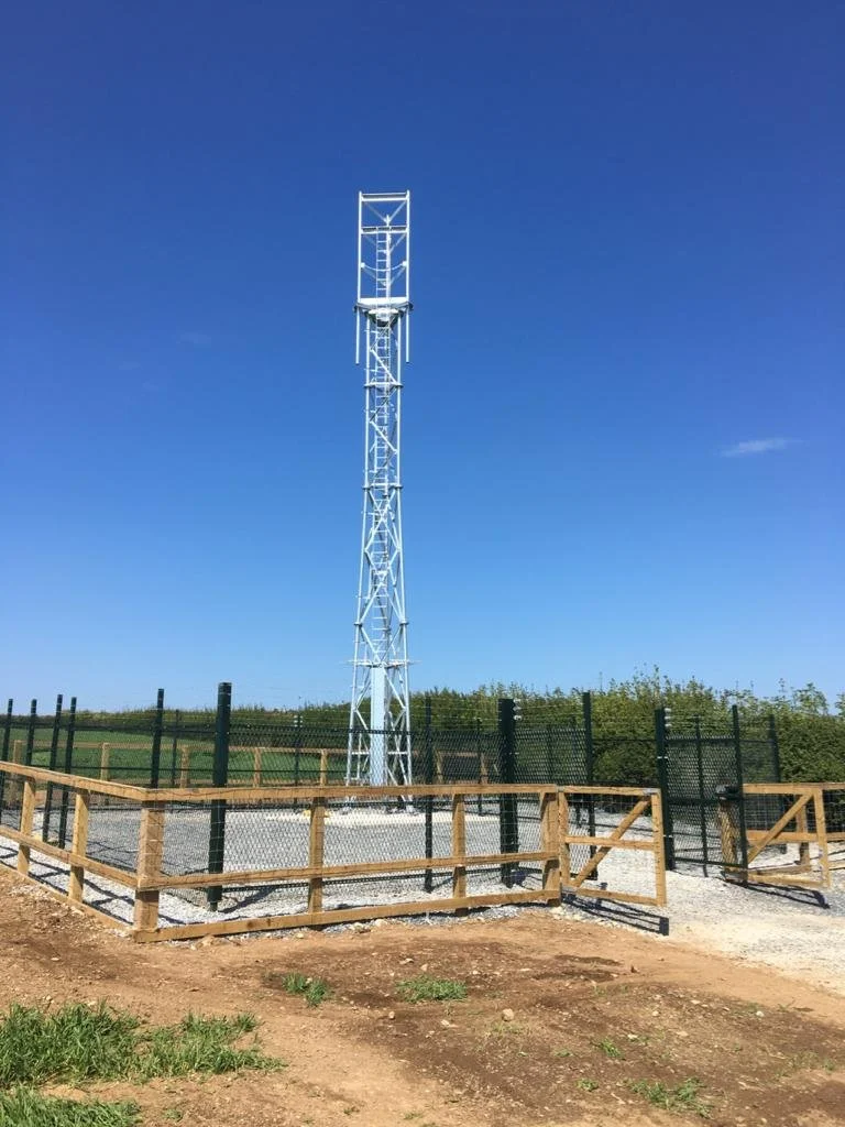 Contact — Armada Civil Engineering (SW) Ltd