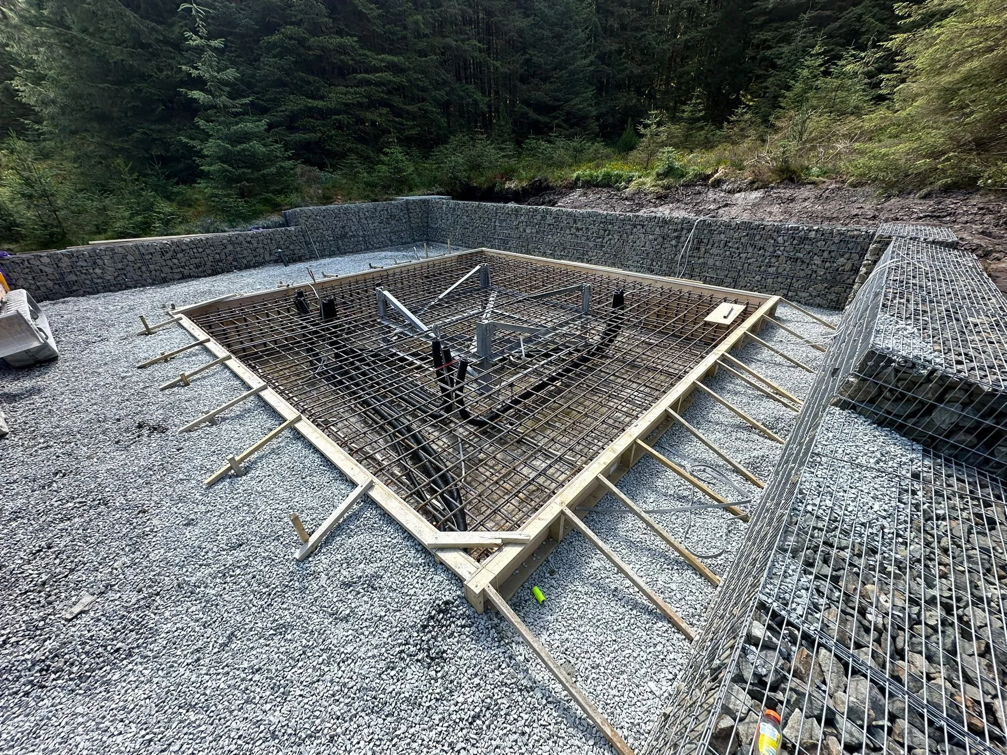 Armada Civil Engineering Sw Ltd