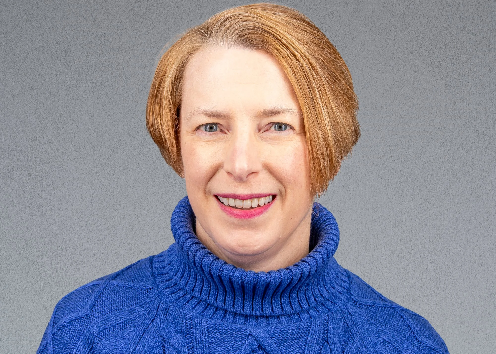 Rachel Gambone — Trinity Lutheran Church - Reading, PA