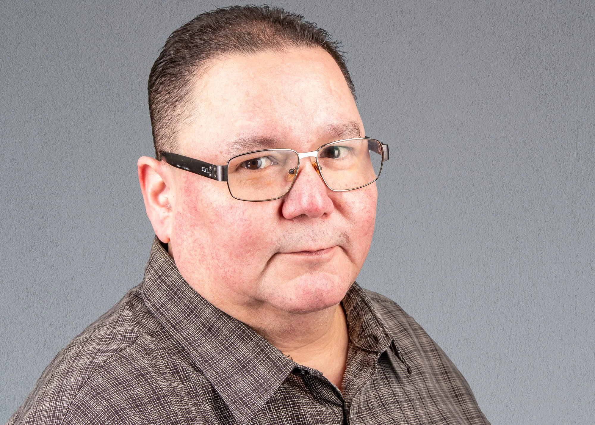 David Troche — Trinity Lutheran Church - Reading, PA