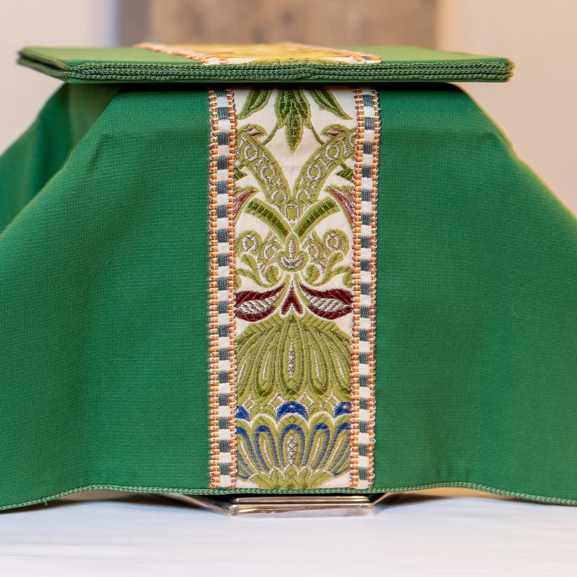 Who We Are — Trinity Lutheran Church - Reading, PA