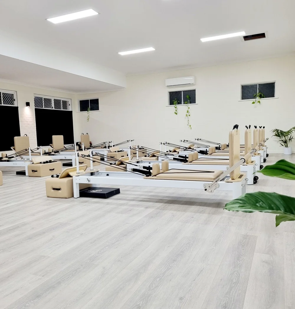 Mind Body Tribe Studio | Yoga, Pilates & Zumba