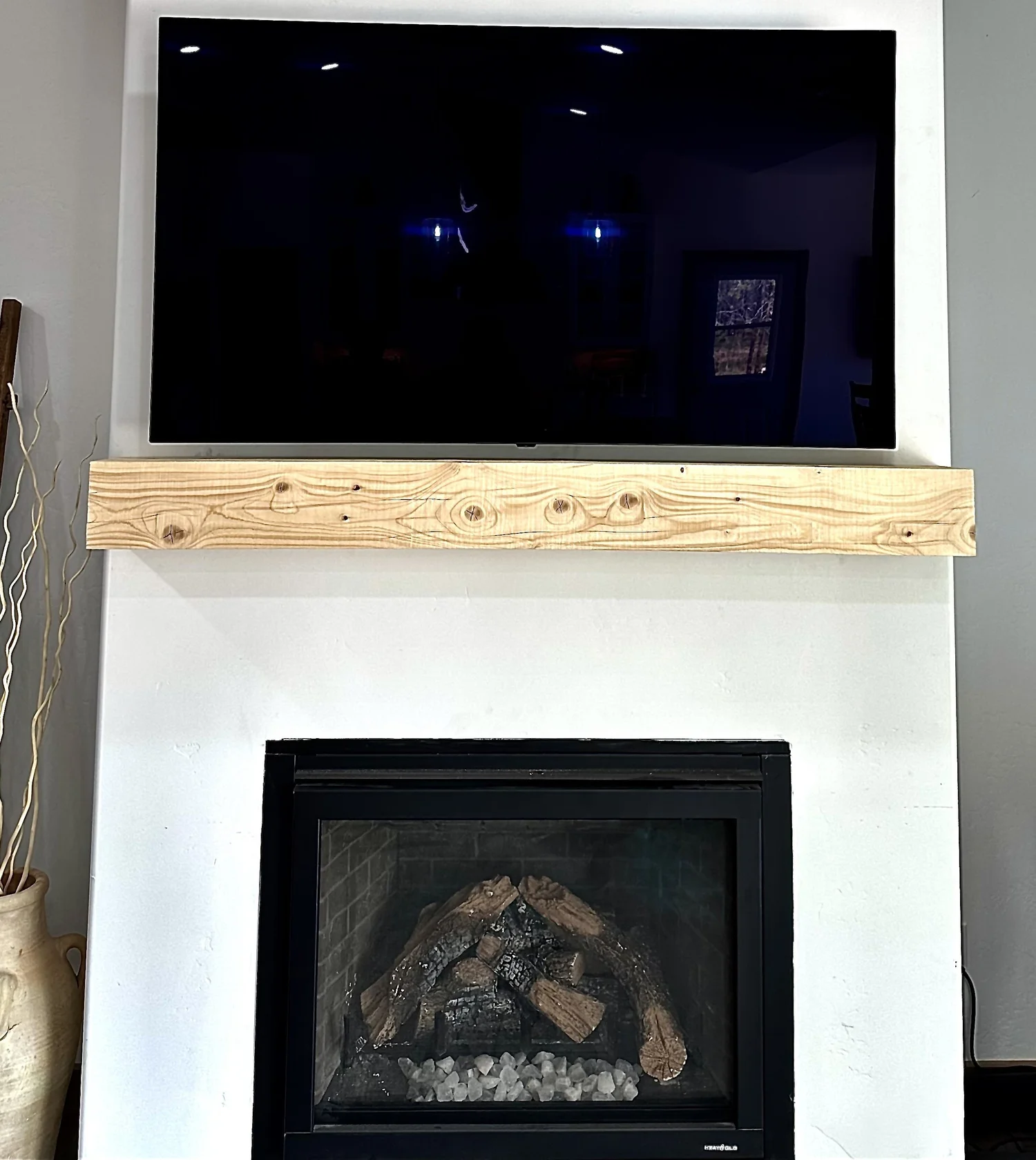 Gallery — CUSTOM MANTLE COMPANY | Deer Park, Washington