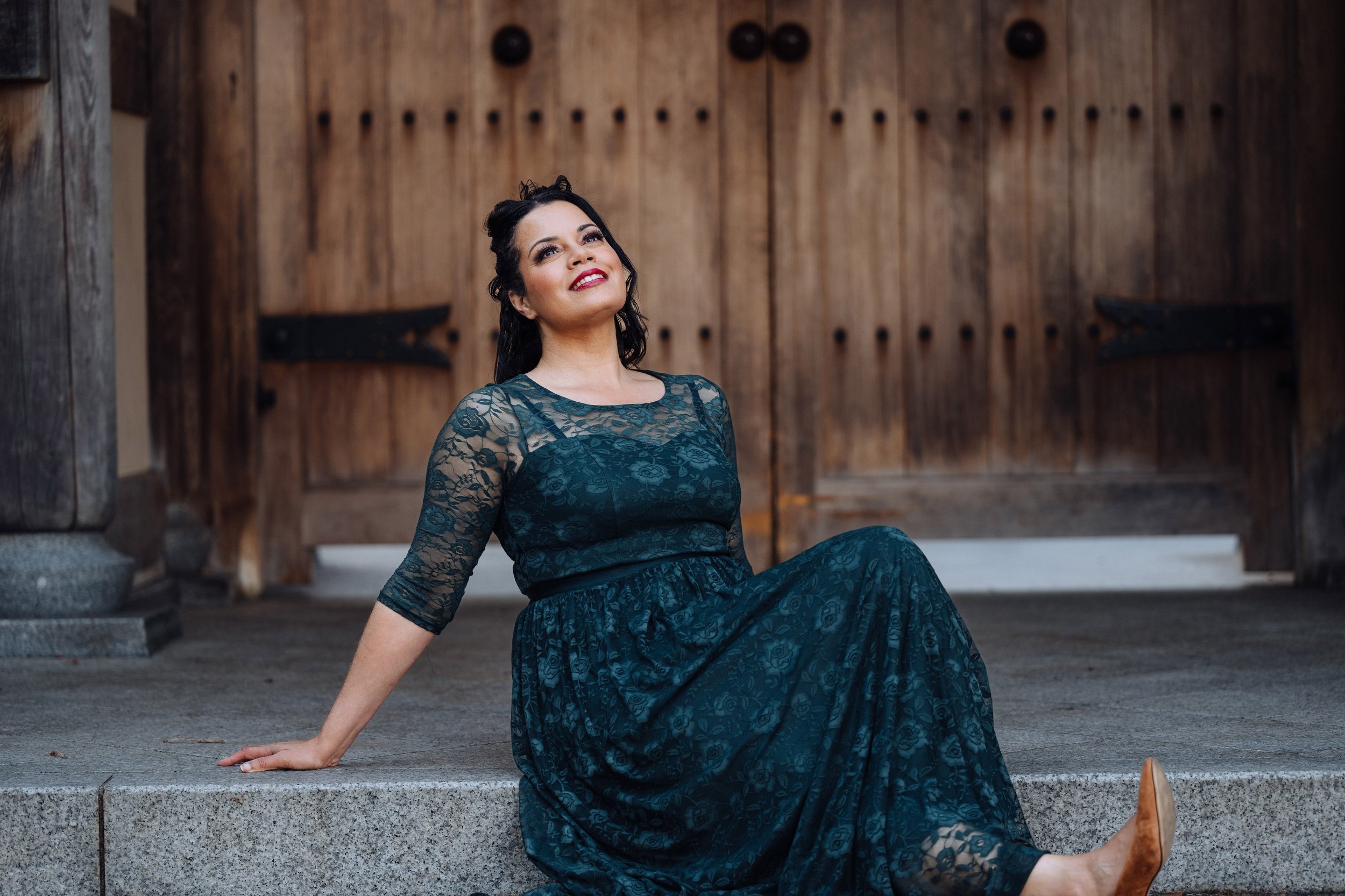 Michele Kennedy, soprano