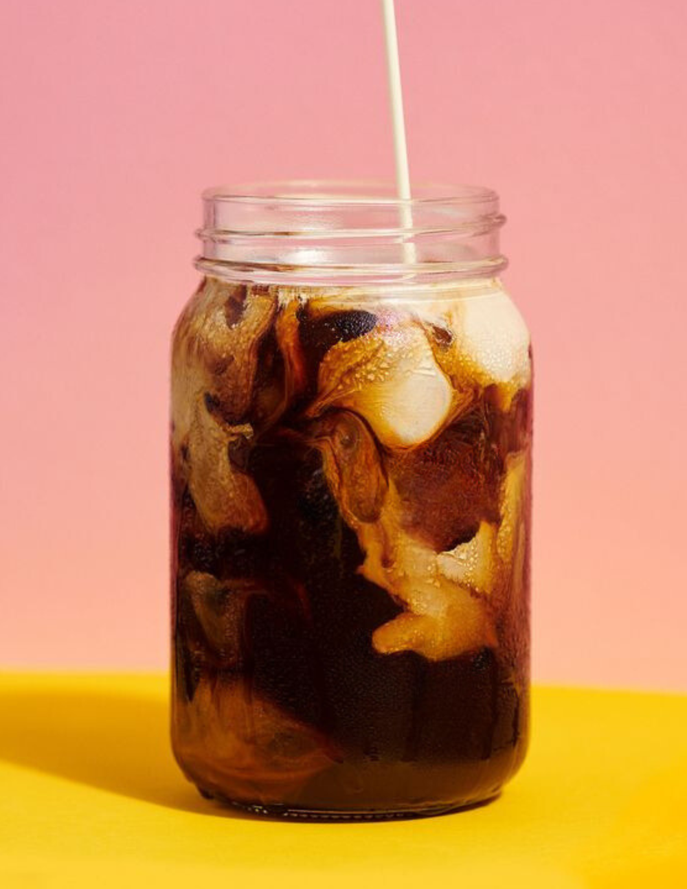 Menu 1 — Brewology