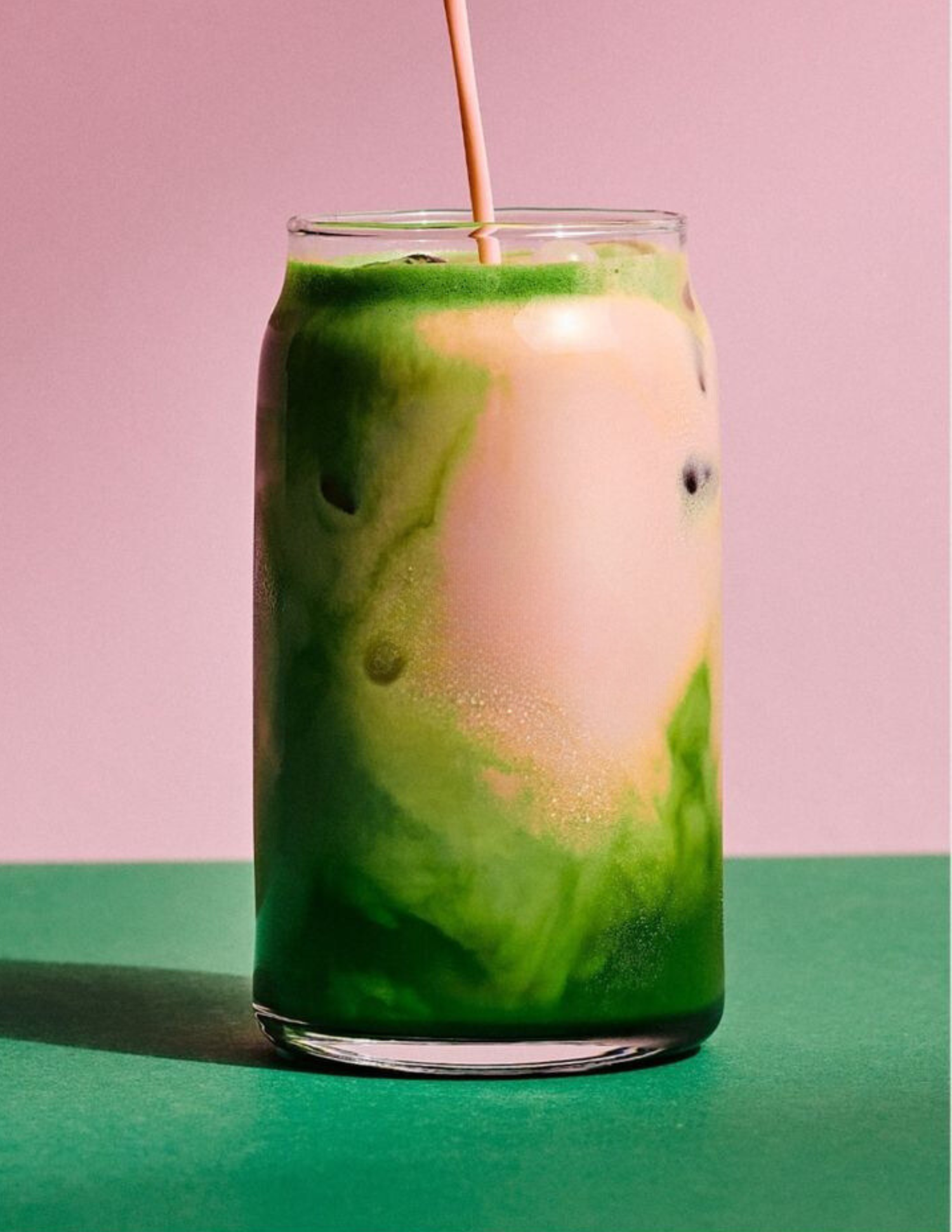 Menu 1 — Brewology