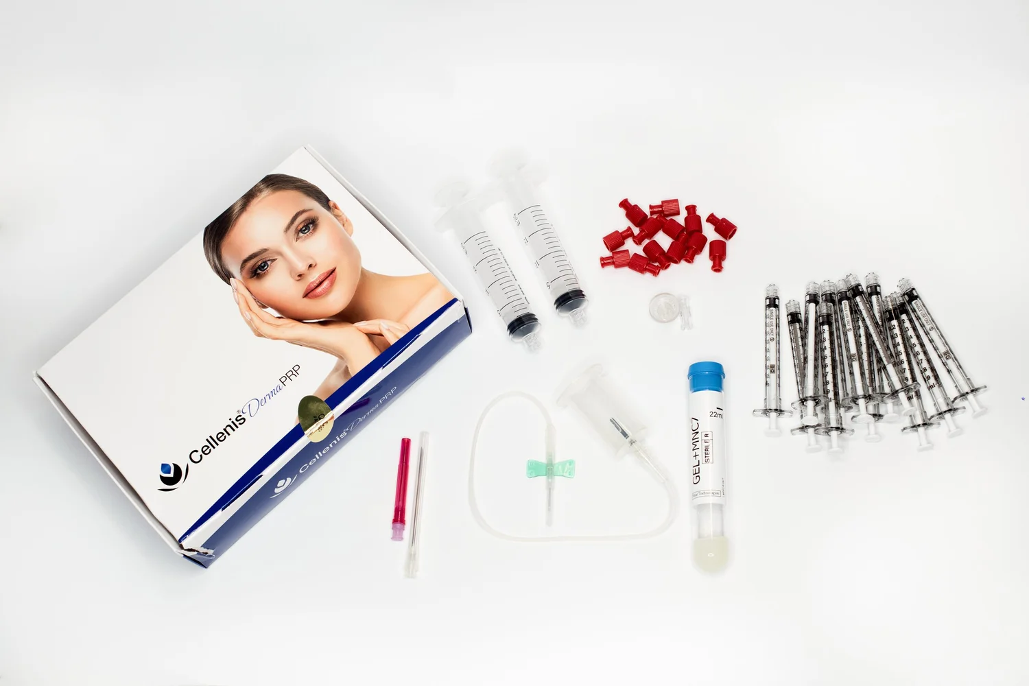 CELLENIS DERMA PRP | Enhance Your Skin Today — LUX Med Spa