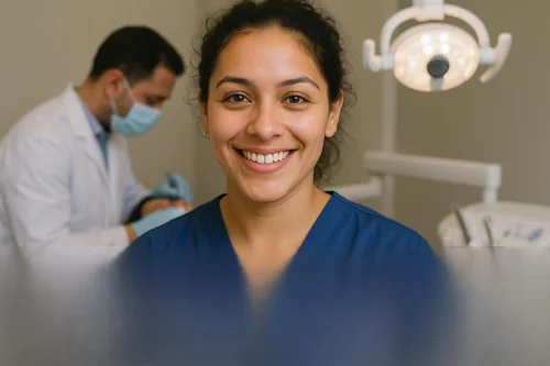 NYC Dental Assistant Programs — https://www.nysmda.com/