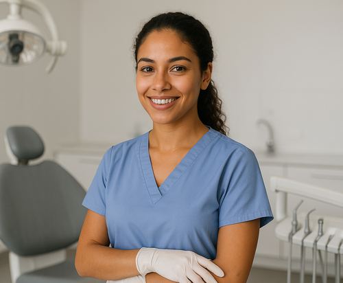Dental Assistant Bronx : What Life To Expect? — https://www.nysmda.com/