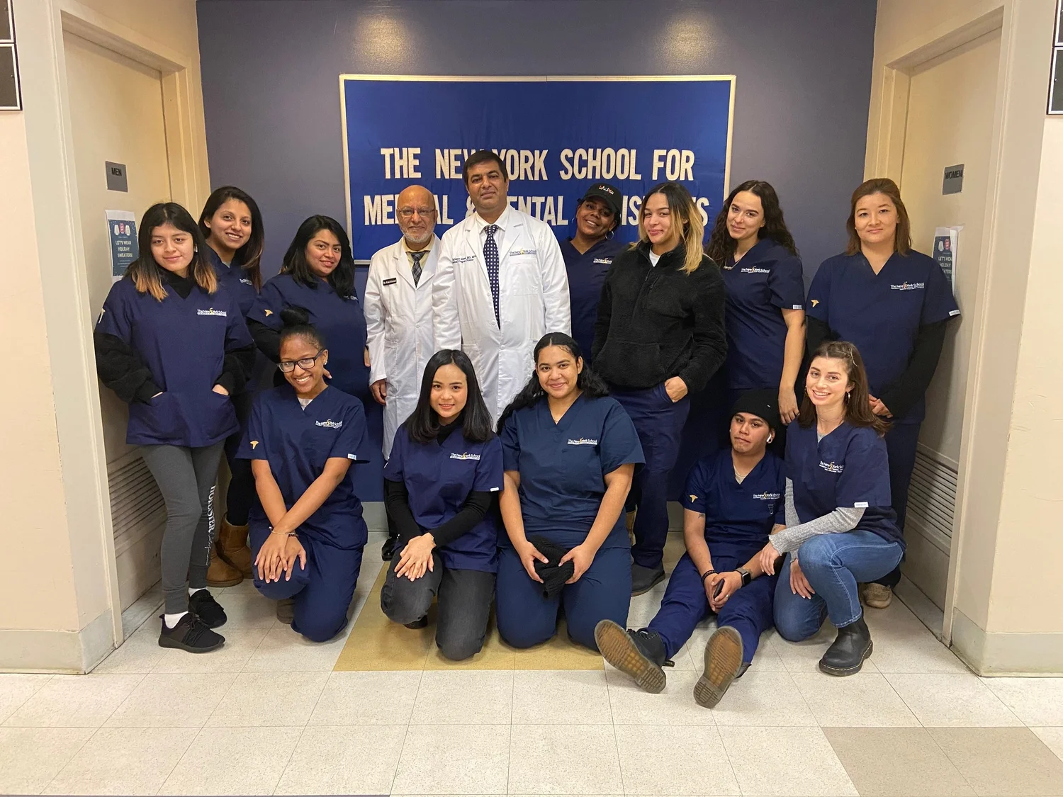 Medical Assistant Training for New York, NY