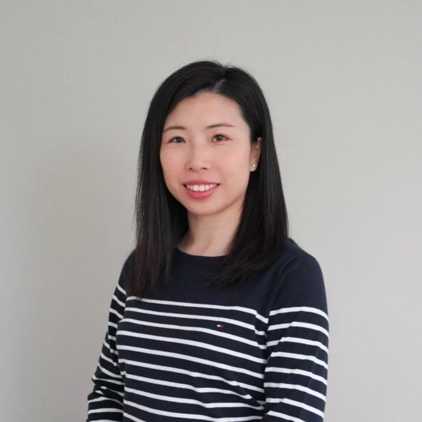 Echo Hui — Speech Meta