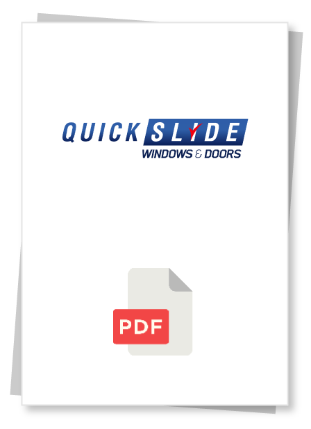 Quick Slide PVC Vertical Sliding Windows | Merstham Glass — Merstham ...