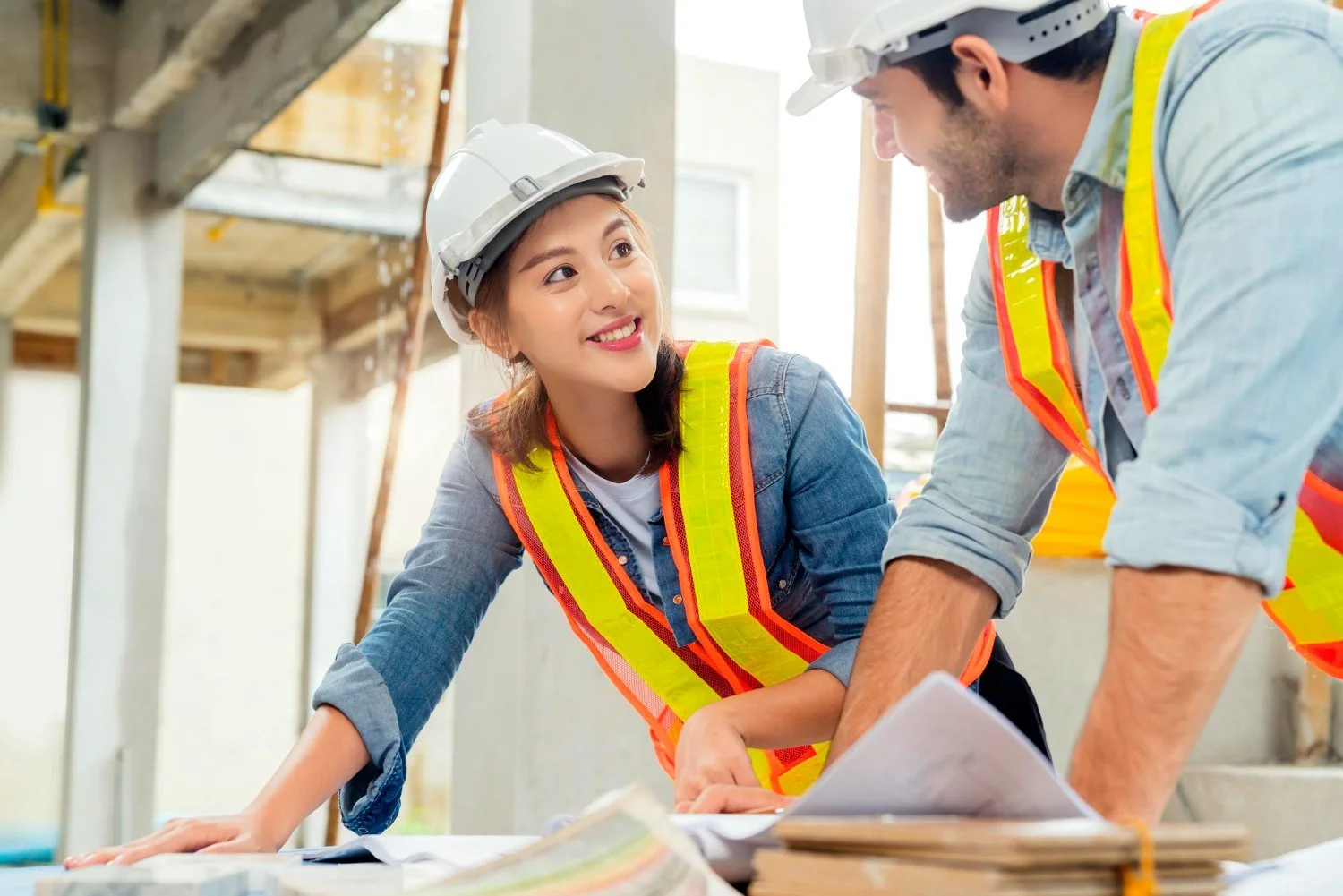 When Comes the Best Time to Call Foundation Repair Experts — American ...