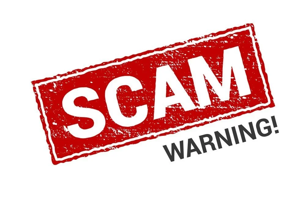 New SCAM ALERT — Washington County Sheriff's Office-Ohio
