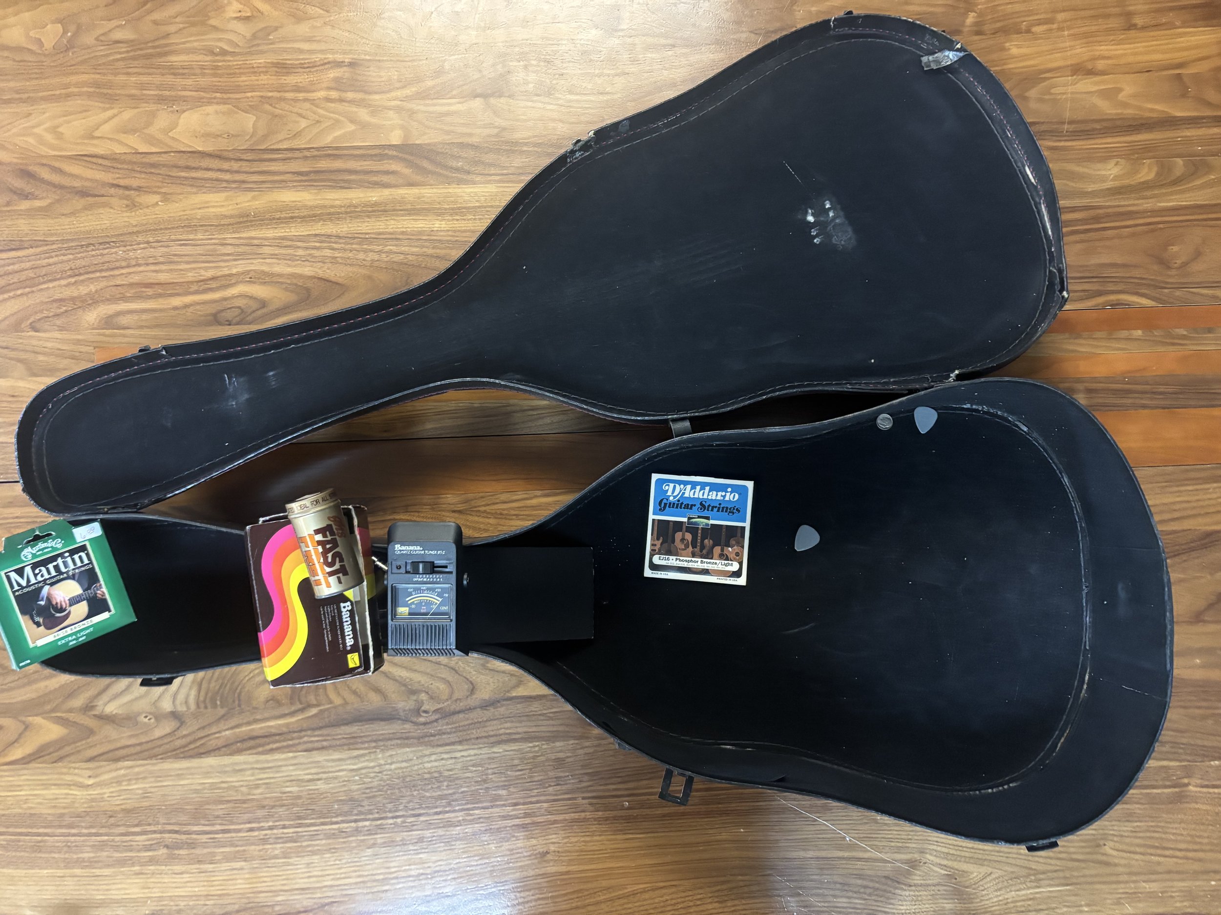 Help Identify Owner of Recovered Property — Washington County Sheriff's Office-Ohio