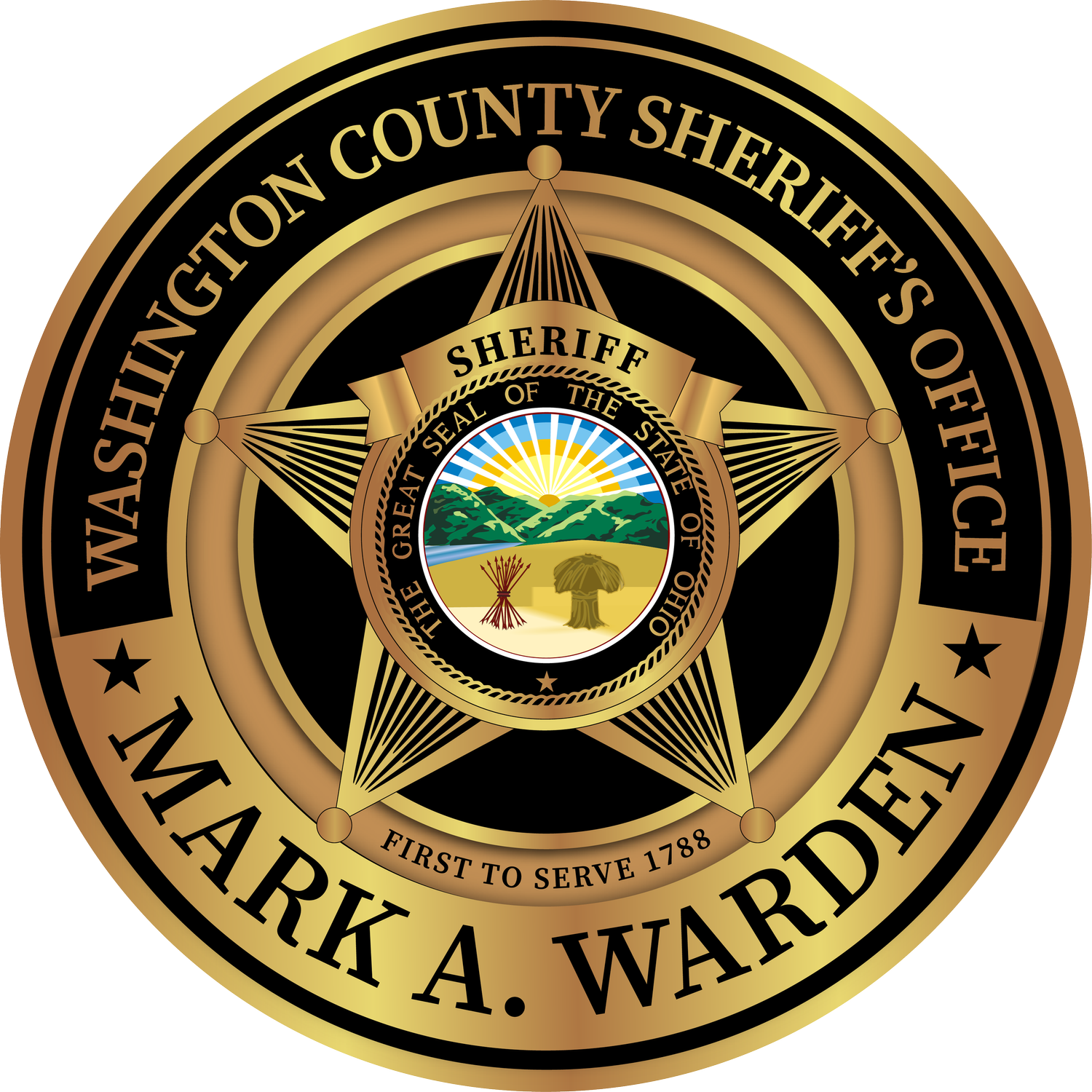 FLOOD WATCH — Washington County Sheriff's Office-Ohio FLOOD WATCH — Washington County Sheriff's Office-Ohio
