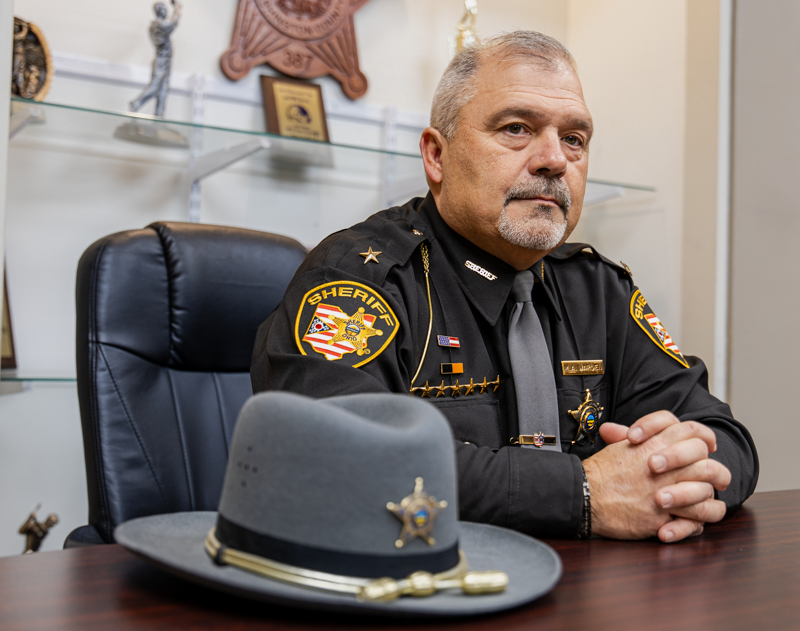 Civil Division | Explore Civil Services Today — Washington County ...