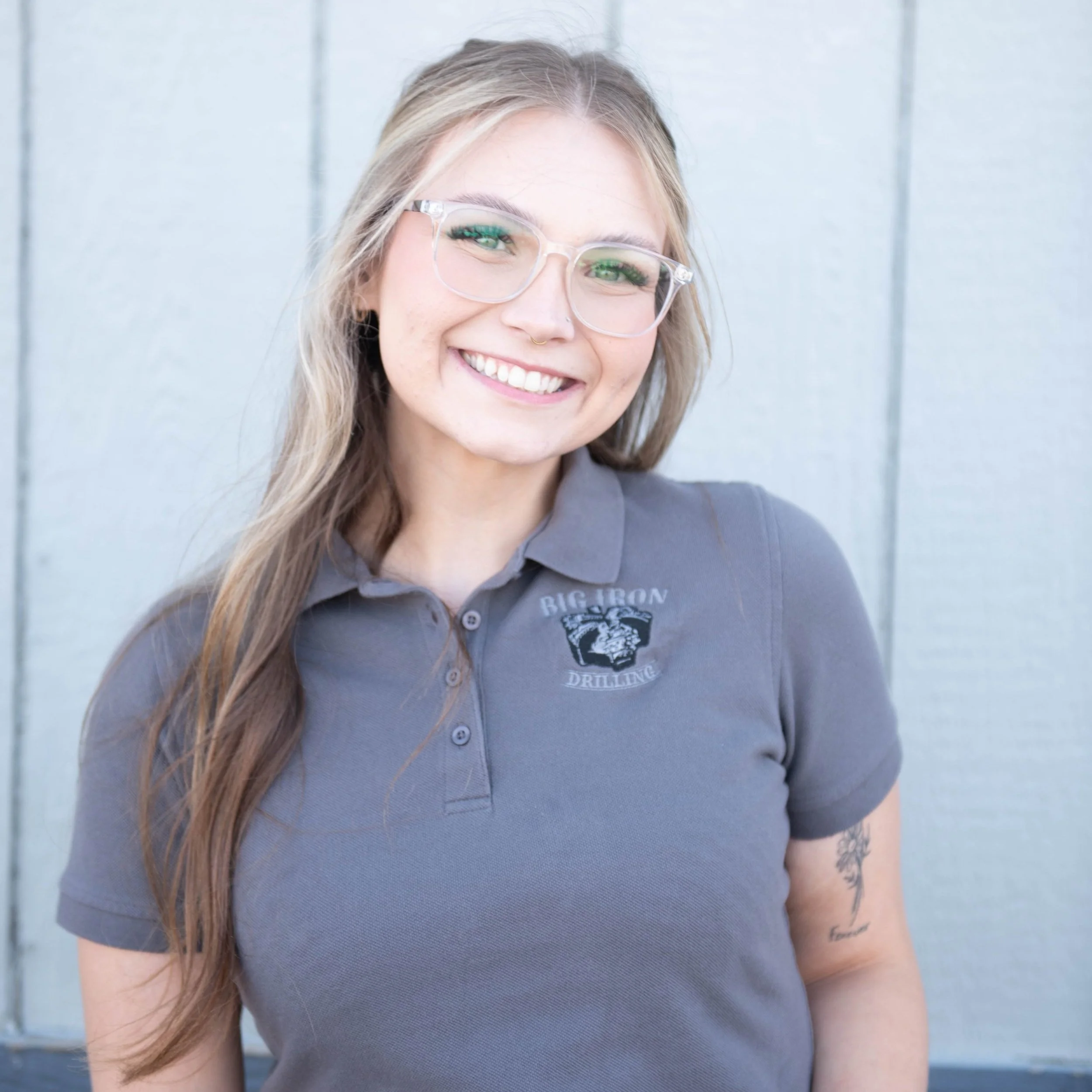 Big Iron Drilling, LLC