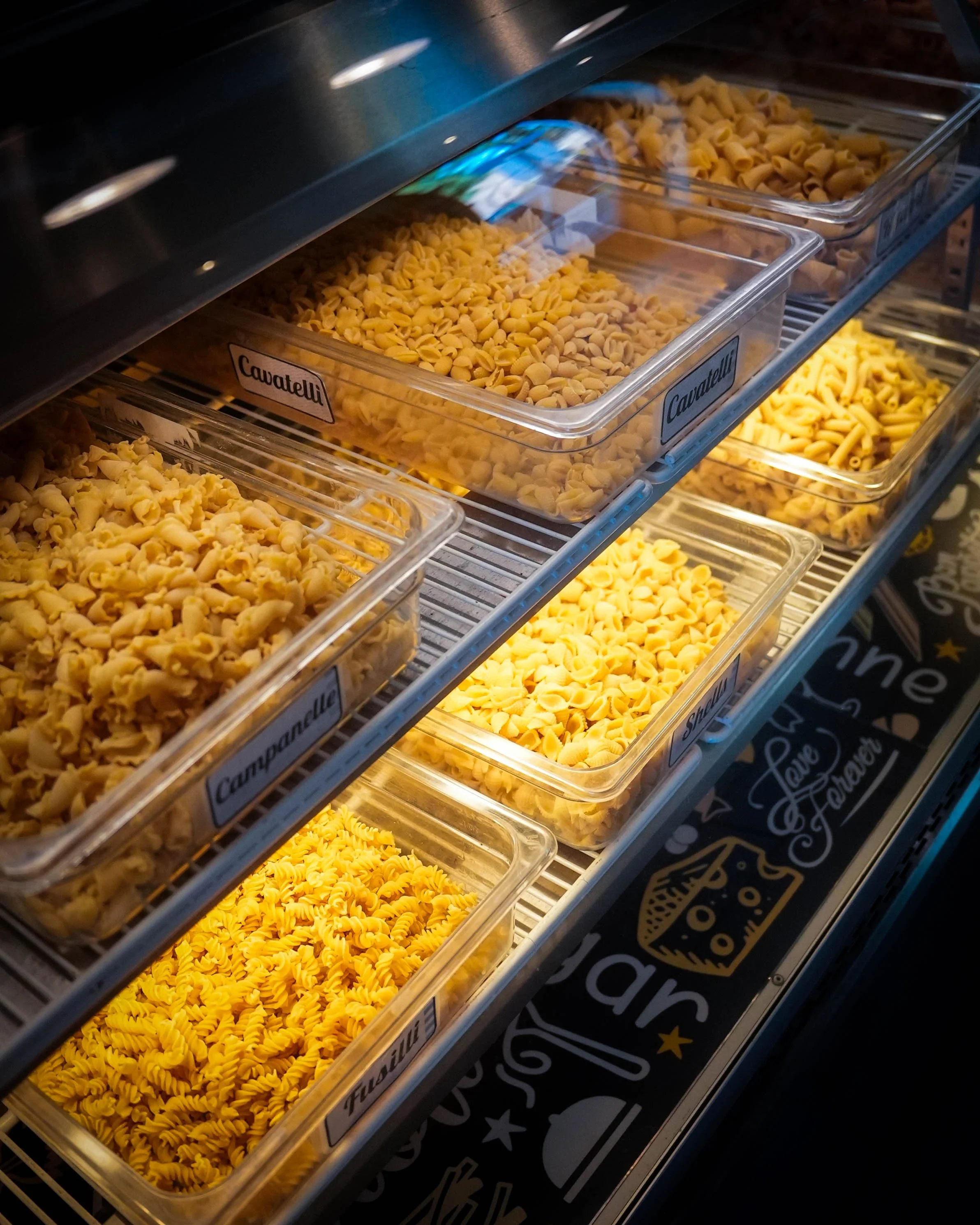 Petti Fine Foods | Fresh Pasta & More | The Junction, Toronto ON