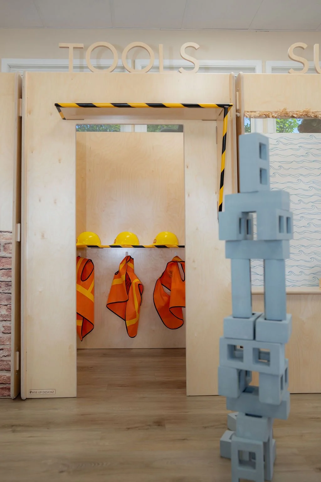 Coastal Kids Playspace | Premier Indoor Play Space in Long Beach, CA