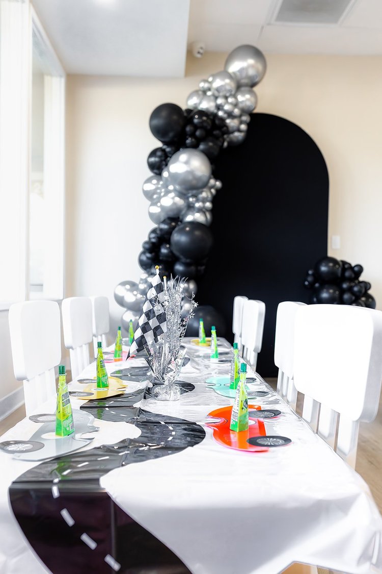 Host Kids Birthday Parties at Coastal Kids Playspace | Long Beach, CA ...