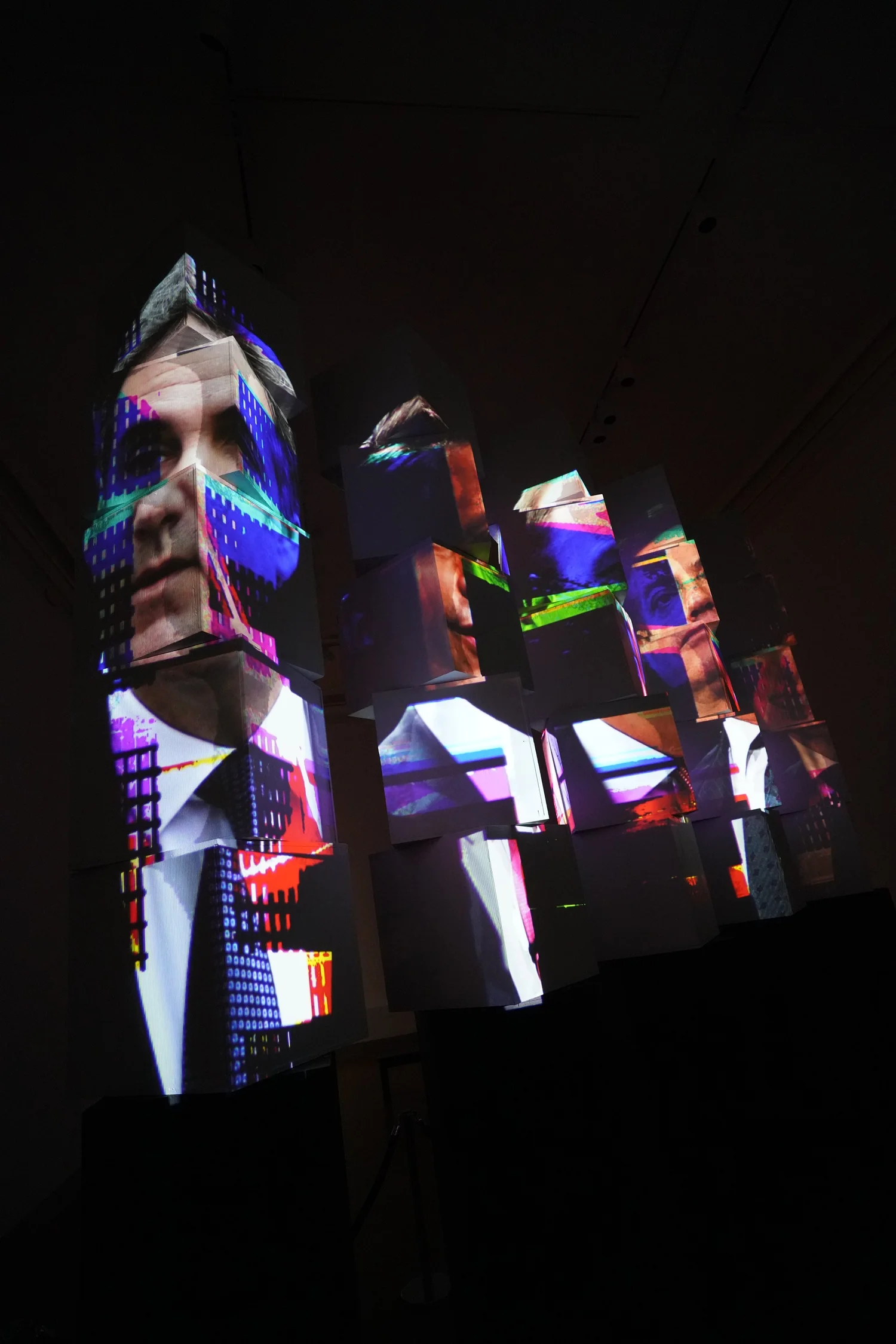 Bell Visuals