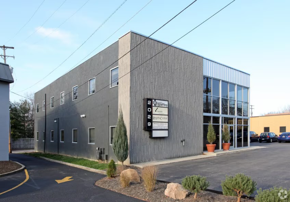 TRAC Group LLC