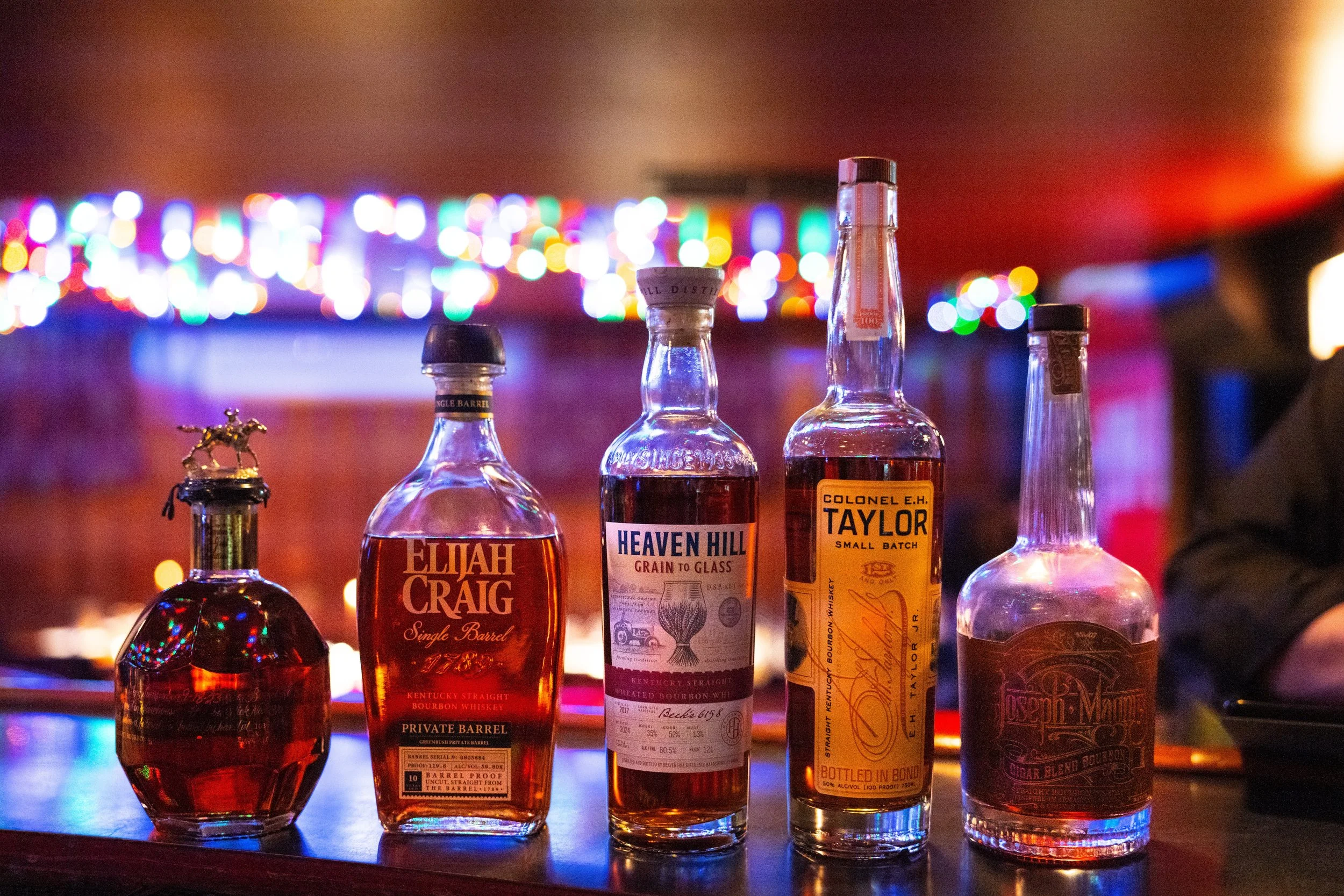 Greenbush Bar